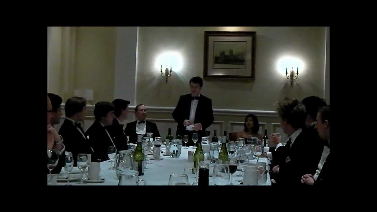 Traditional Britain Group, Gerard Batten, Part 1 - YouTube
