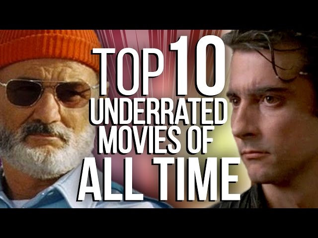 The 10 Most Underrated Actors Of All Time Babbletop