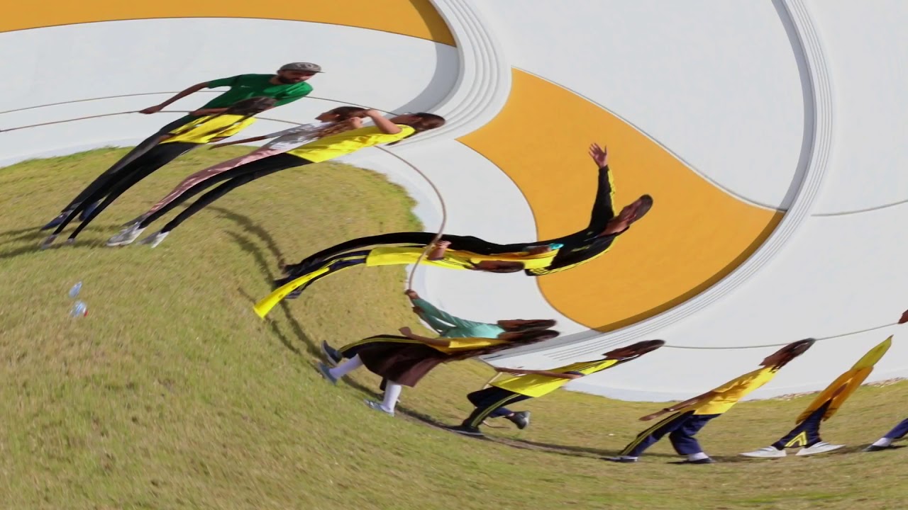 AL RAYYAN PRIVATE SCHOOL - YouTube