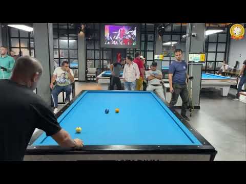 🏆 ¡Master Club CORONA a su REY! 👑 | ¡Semifinal Y Final de ALTA TENSIÓN!