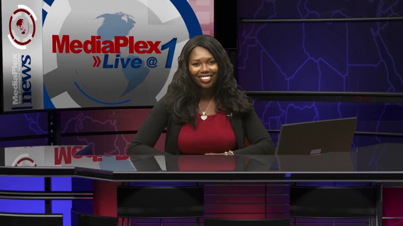 MediaPlex Live @ 1 Thursday October 26, 2017 - YouTube