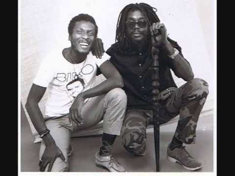 Jimmy Cliff - Ruby Soho - YouTube