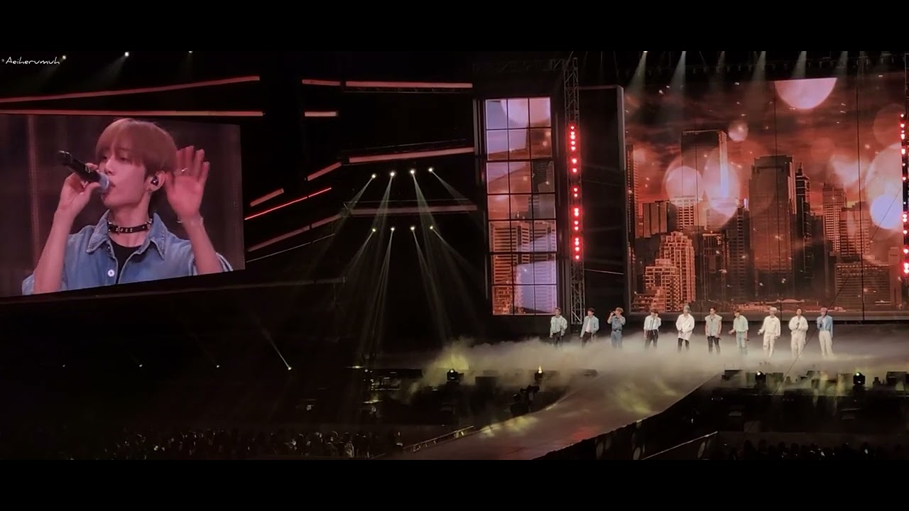 220805 THE B-ZONE 36.5 - YouTube