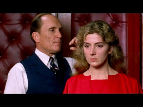 THE HANDMAID'S TALE Official Trailer (1990, Natasha Richardson, Robert Duvall, Faye Dunaway)