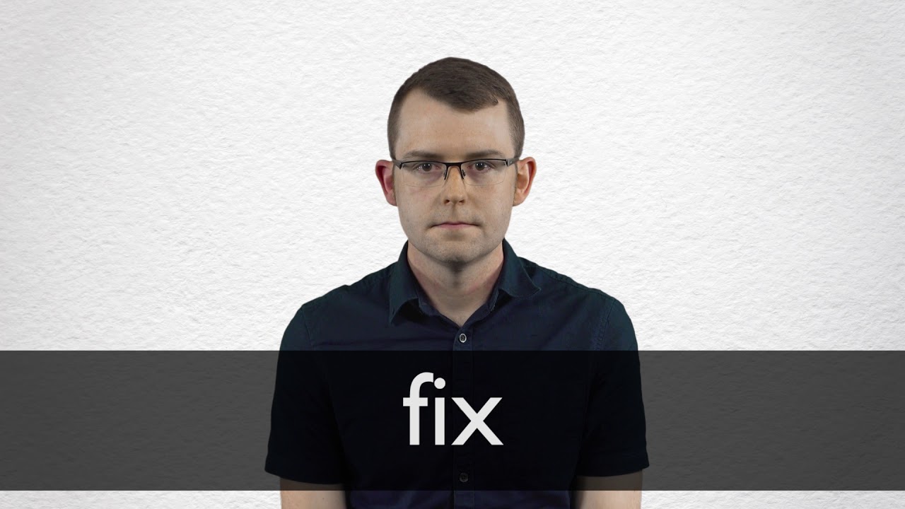 How To Pronounce FIX In British English YouTube how-to-pronounce-fix-in-british-english-youtube