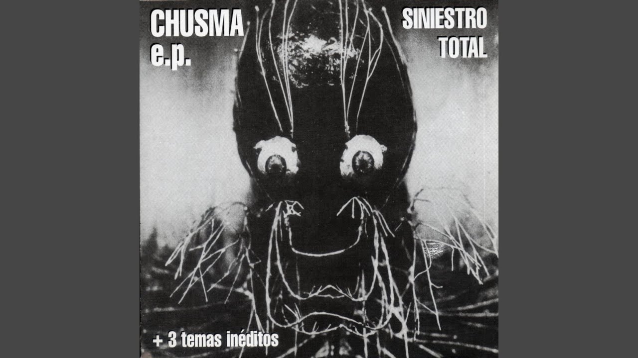 Chusma - YouTube