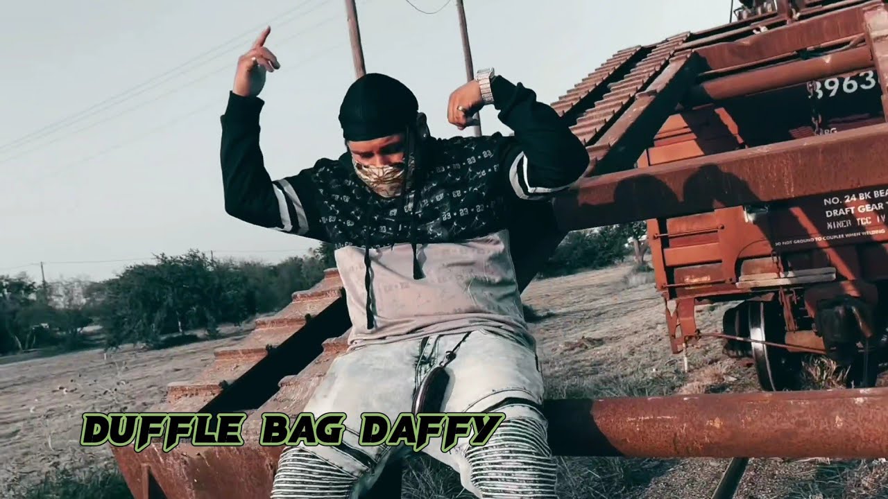 Duffle Bagg Daffy-"Duffle Bag Freestyle" / (Official Music Video ...