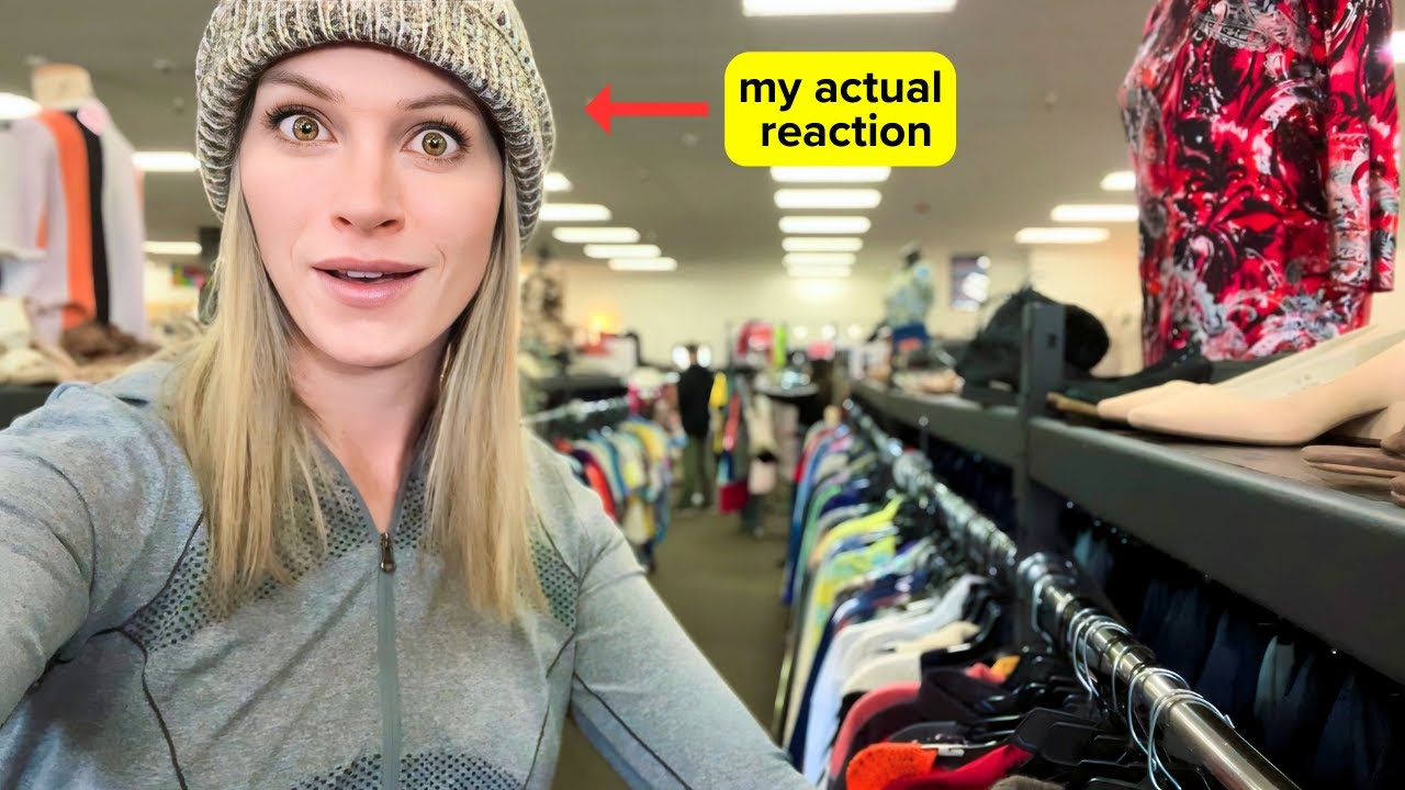 When You Find Someone s 932 Item At Goodwill YouTube when-you-find-someone-s-932-item-at-goodwill-youtube