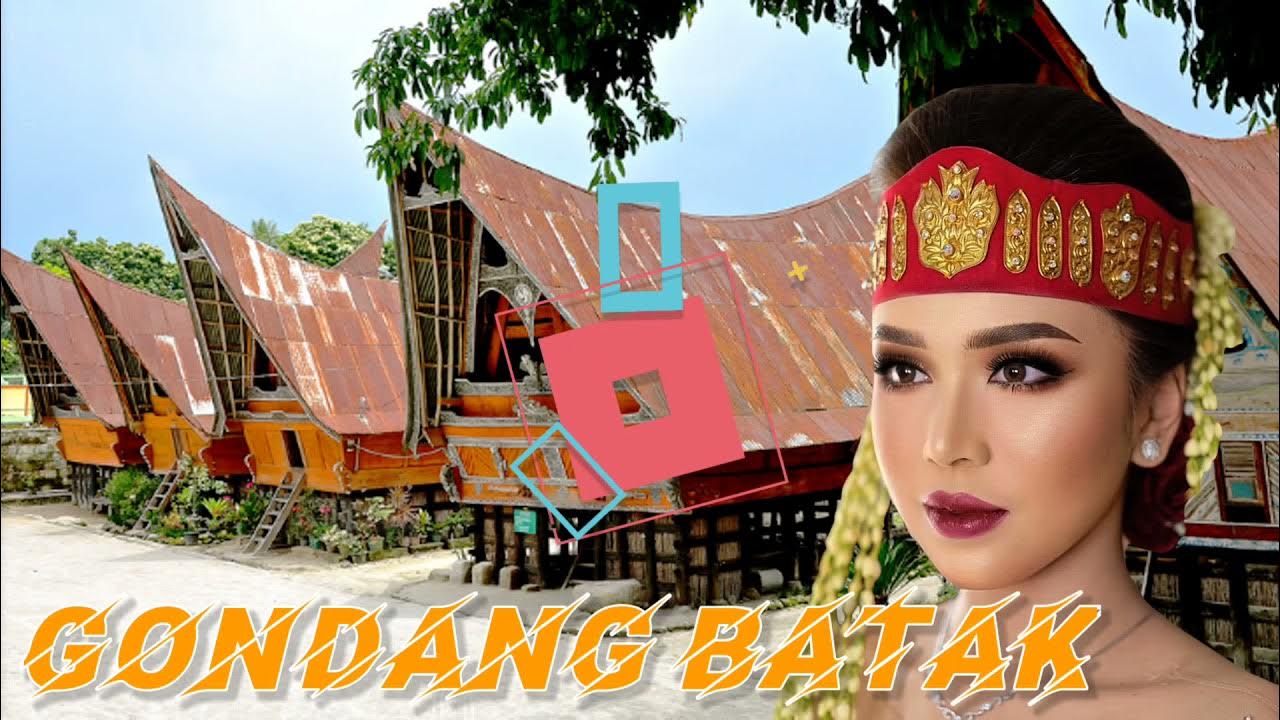 Gondang Batak Spesial Mangurdot |Andaliman Channel| - YouTube