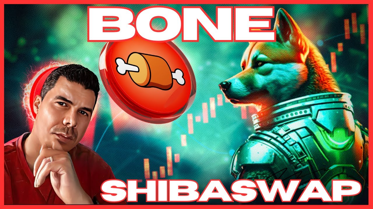 BONE/SHIBASWAP. VALE A PENA INVESTIR NESSA CRIPTO? - YouTube