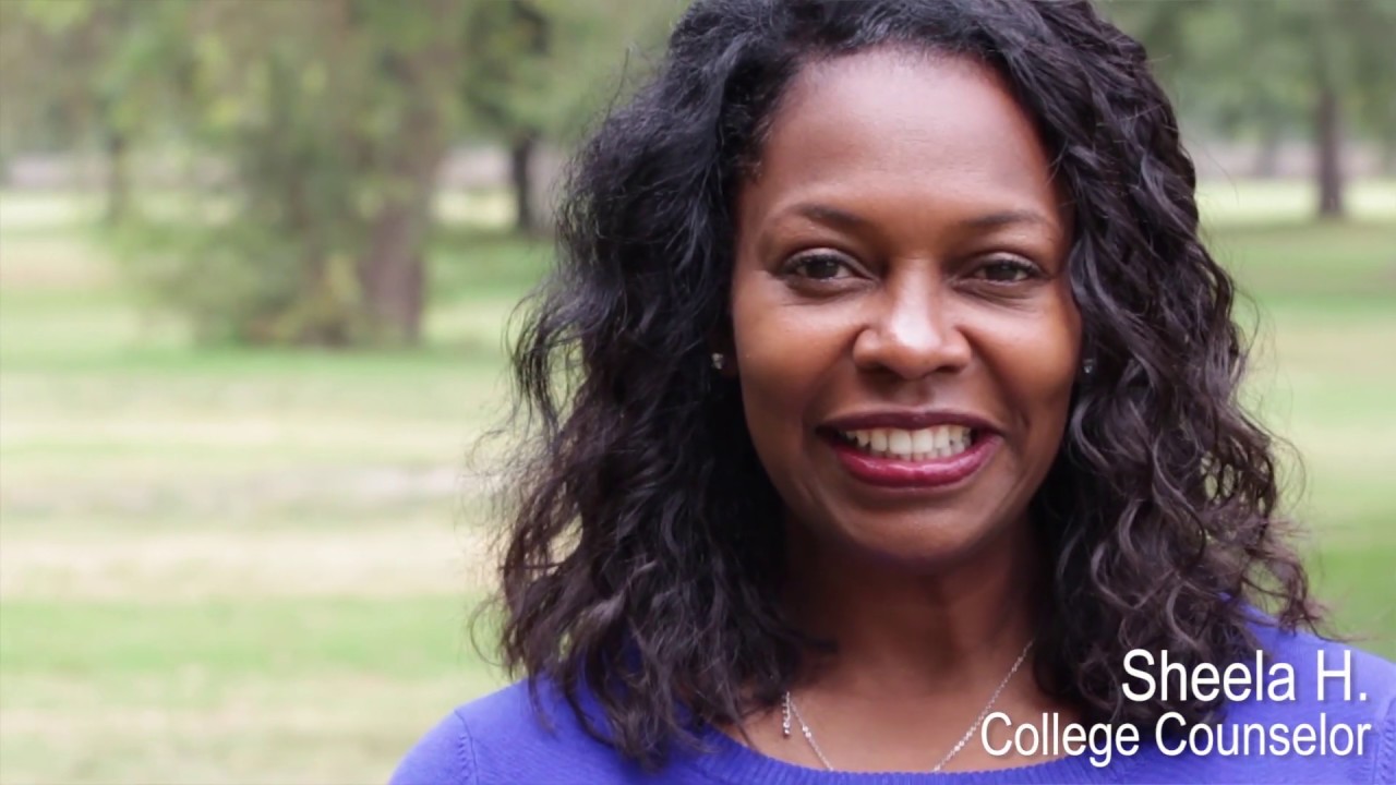 Sheela Shares Her Story - 2014 - YouTube