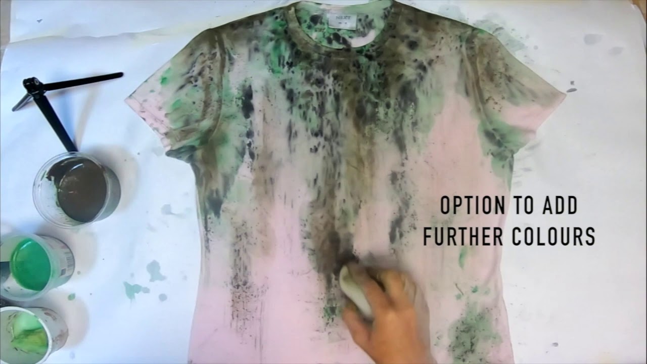 Costume Distressing Tips Using Household Items You Already Have! - YouTube