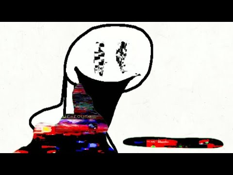 Pibby Glitch Animation Test - YouTube