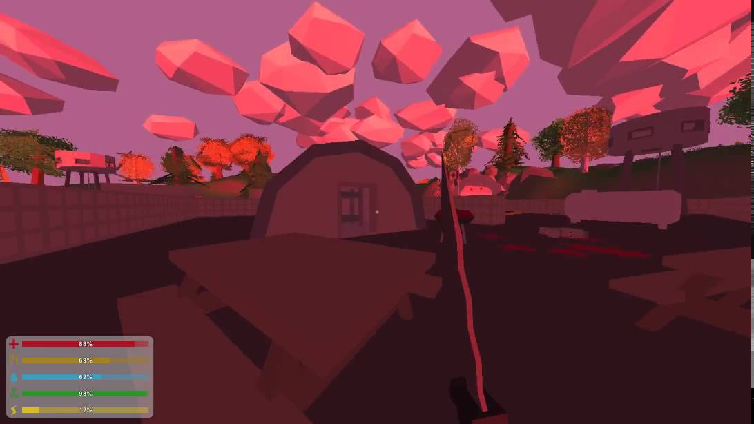 unturned single player ep 2 - YouTube