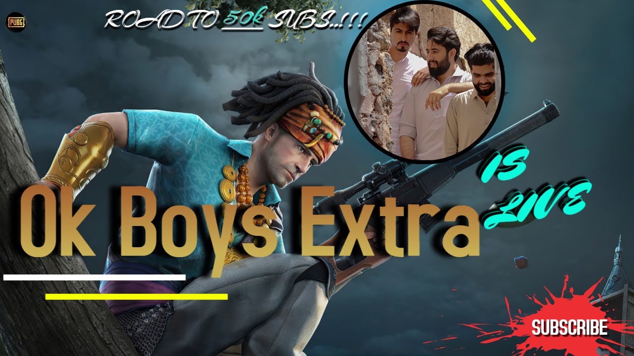 OK Boys live | Yaseen Malak | Zohaib Faraz | okboys | - YouTube