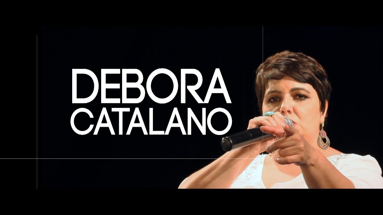Palácio em cena | Debora Catalano | Ep. 3 - YouTube