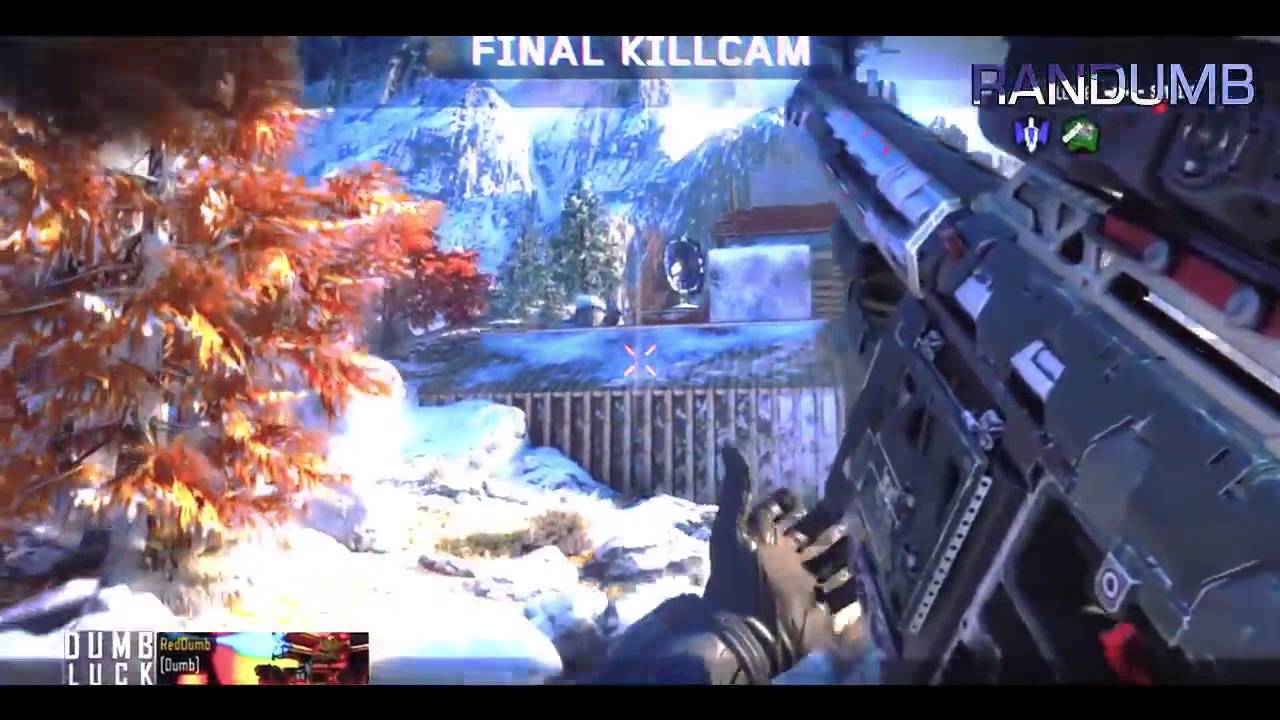 scarce intro montage - YouTube