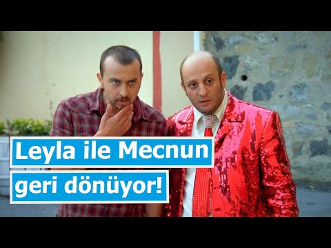Leyla ile Mecnun geri dönüyor | Teknolojioku - Yorum #53
