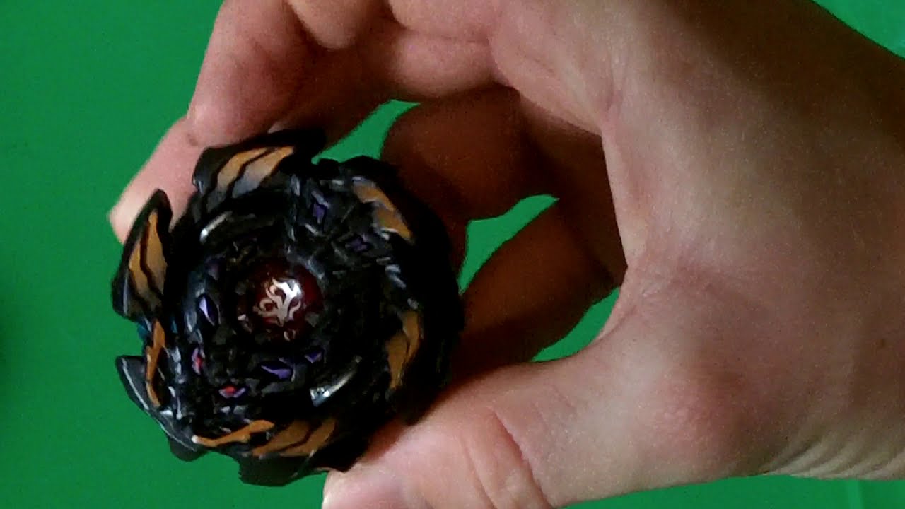 MAKING Dusk Balkesh BUT WITH Ark Balkesh B3 - YouTube