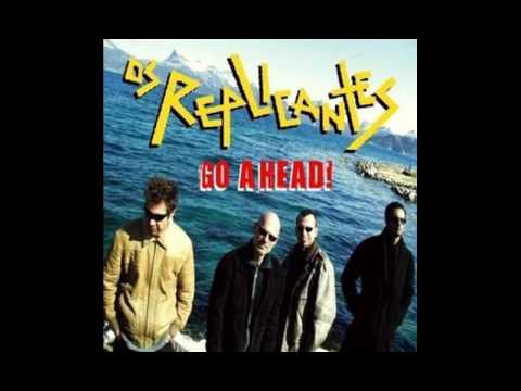 Sandina - Os Replicantes