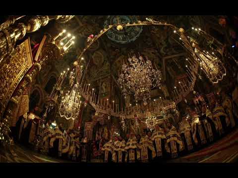 Câți în Hristos v-ați botezat - PETRE MOISE & MIHAI CLAUDIU. - YouTube