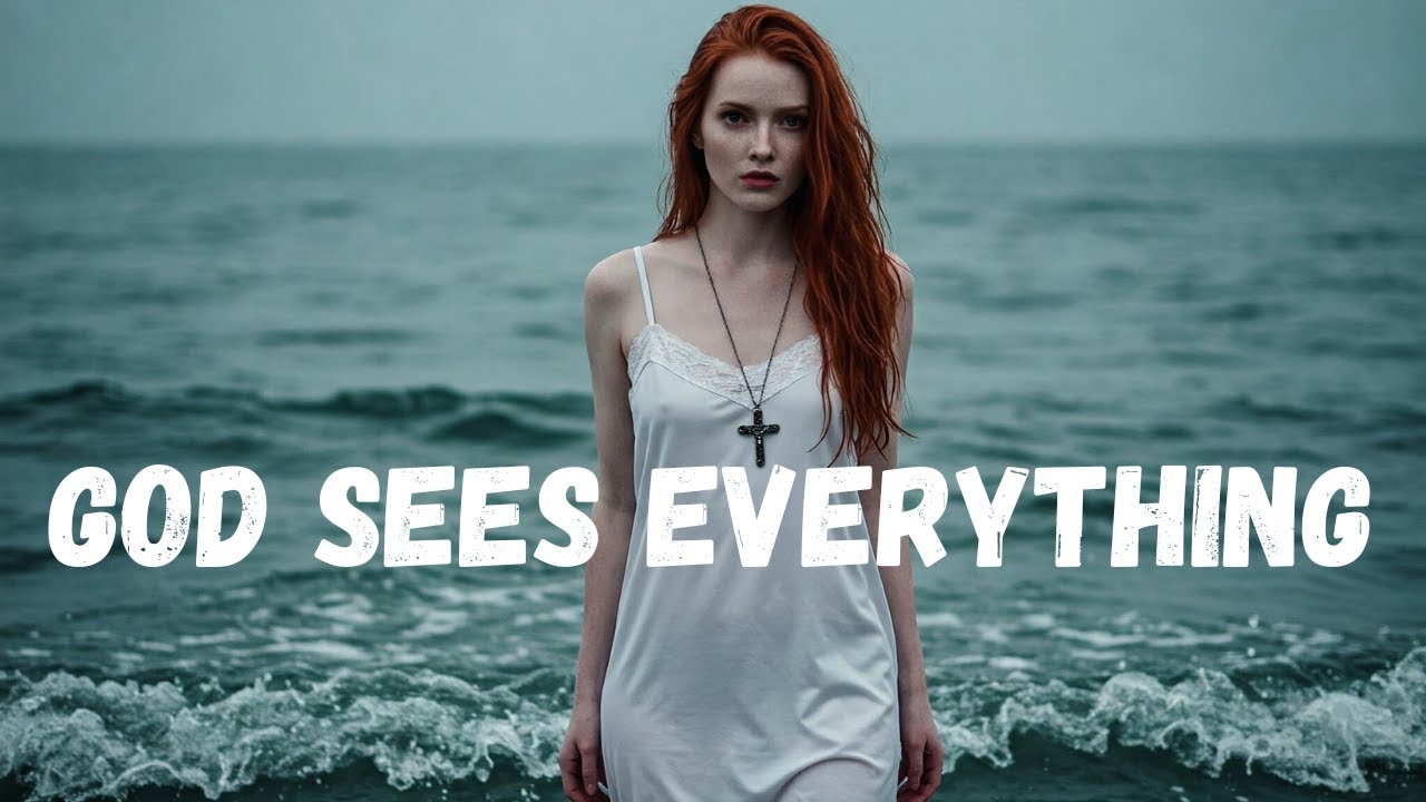 God Sees Everything – A Divine Gospel Song 2025 - YouTube