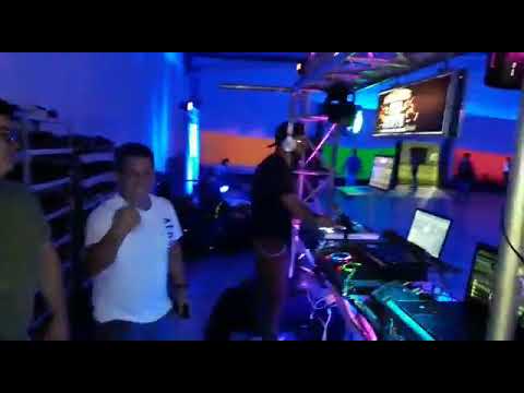 dj Costa Rica - YouTube