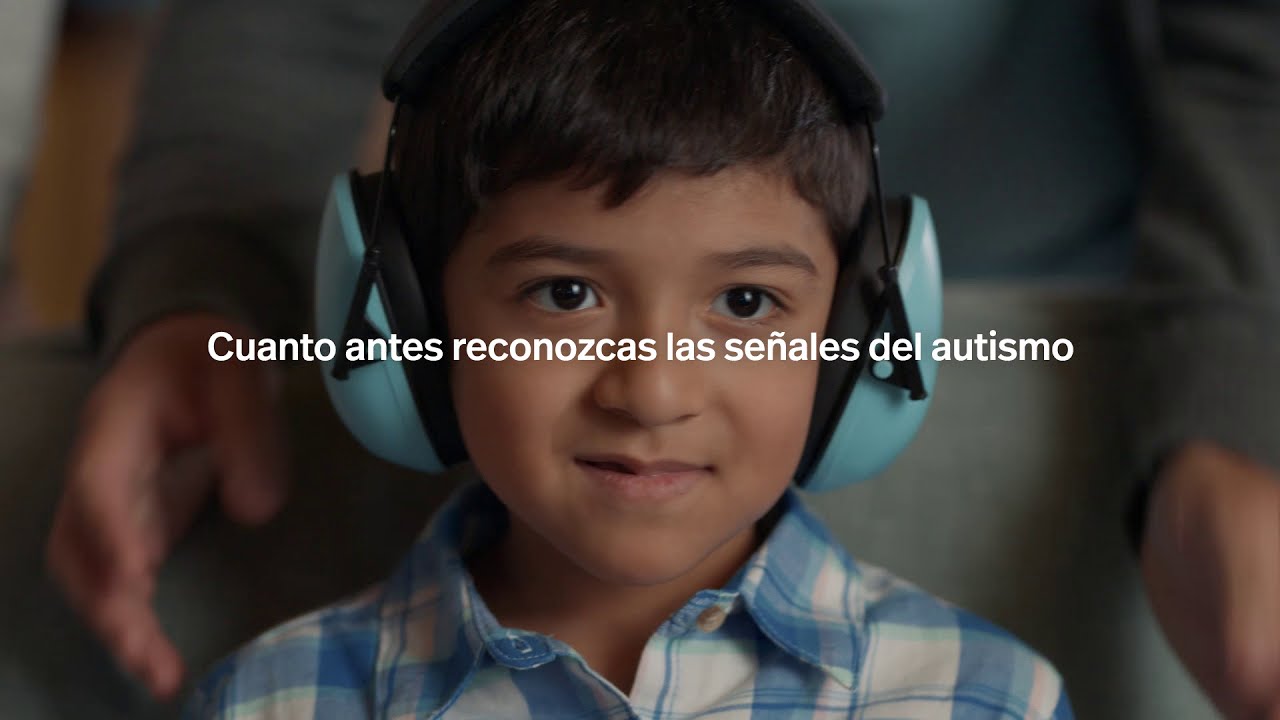 The Big Day (Spanish) | Autism Speaks - YouTube