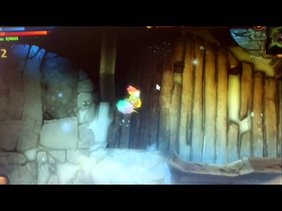 Koyotl- Gameplay - YouTube