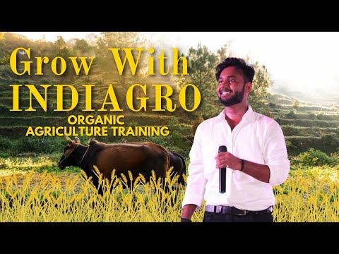 GROW WITH INDIAGRO : PRODUCT TRAINING: BOOSTING CROP PRODUCTION ...