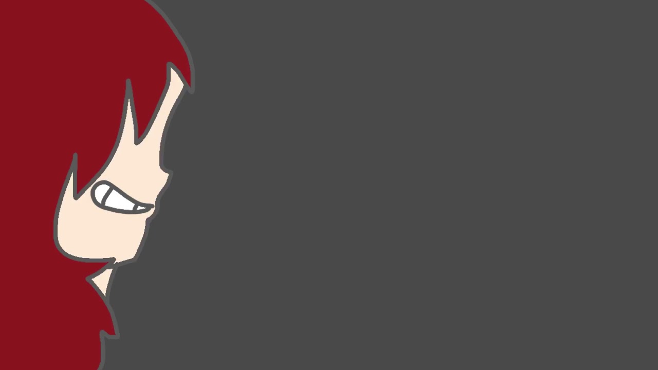 My story (Animation)//part 2(old) - YouTube