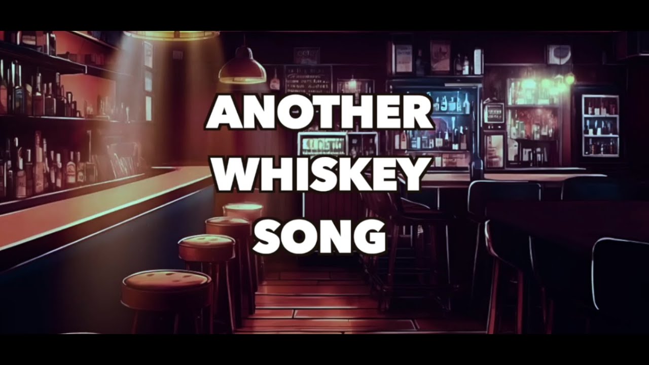 Another Whiskey Song - Colin Shotts & The Possum Eatin' Cowboys ...