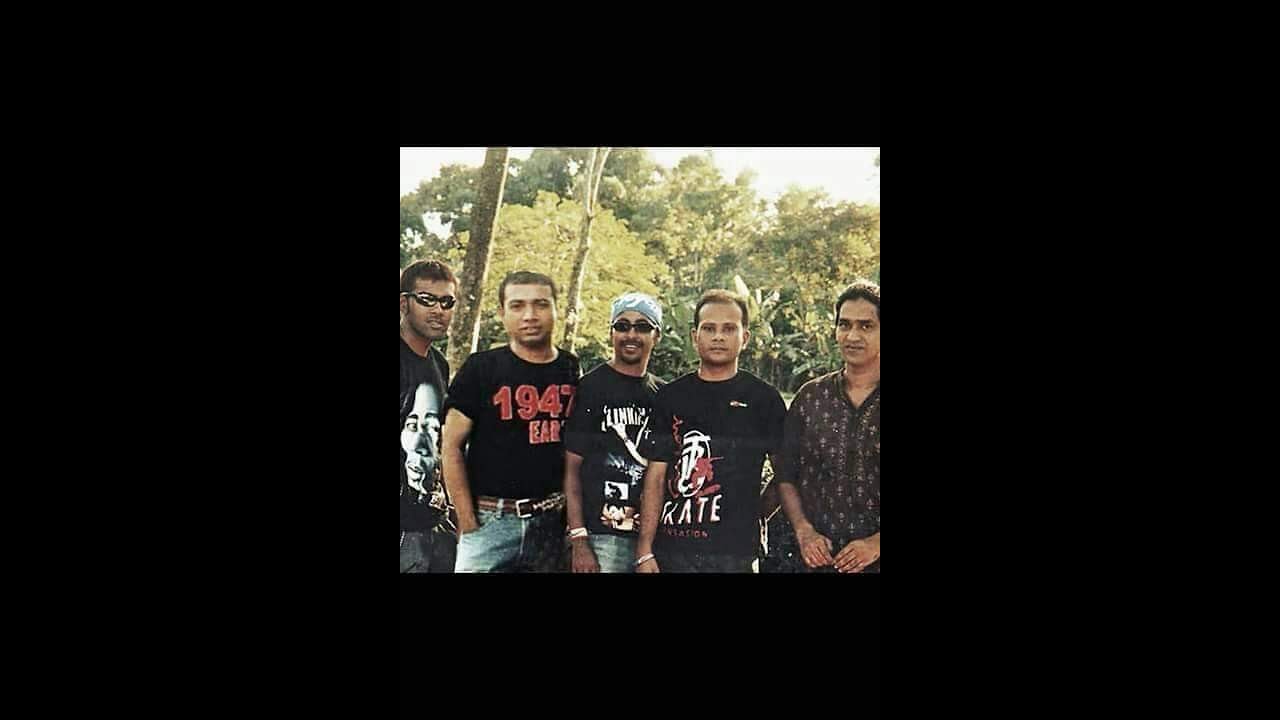 Bangla Band Music Video_2022_বাংলা_ব্যান্ডের_জনপ্রিয়_গান-_music-by ...