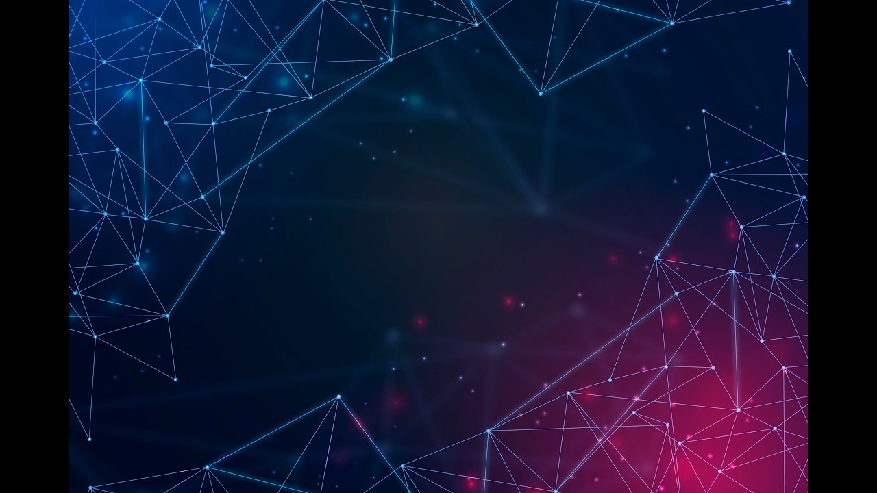 tech backround video - YouTube