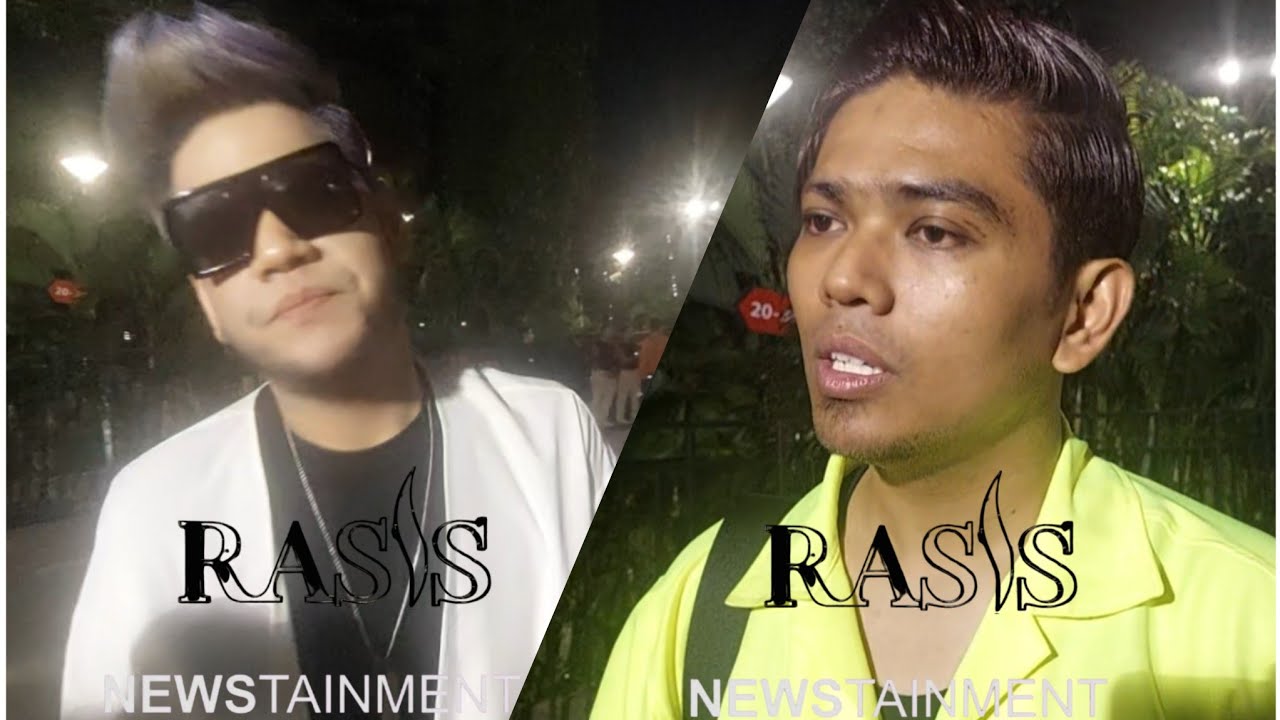 🔴 LIVE 2 PENYANYI MALAYSIA SENENG DAN PUAS DENGAN KONSER LESTY KEJORA ...