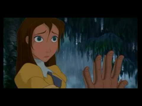 Belle, Tarzan and Jane: Love Triangle ♥ : Read Discription