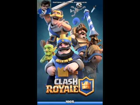 Sürüye Bak!! ClasRoryal #1