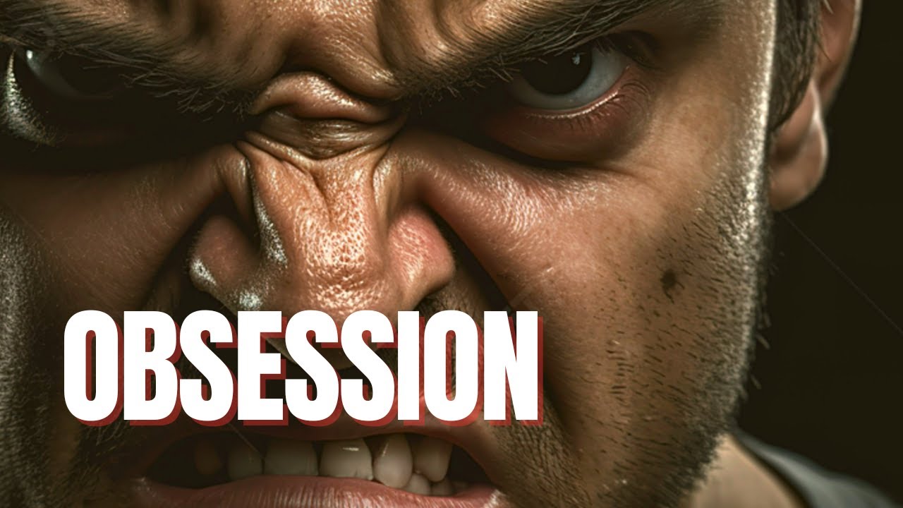 OBSESSION | Best Motivational Speech Ever - YouTube