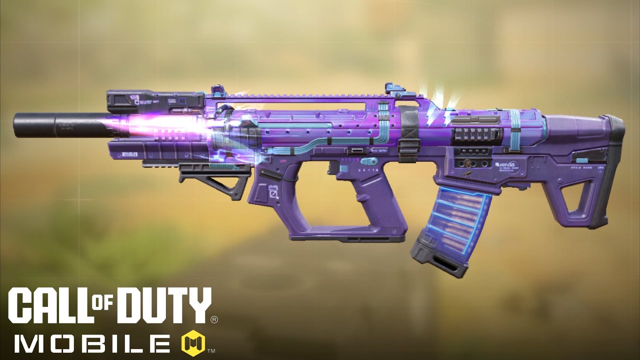 THIS LEGENDARY *AGR 556* IS BACK 🤮 | Ranked Multiplayer (COD MOBILE ...