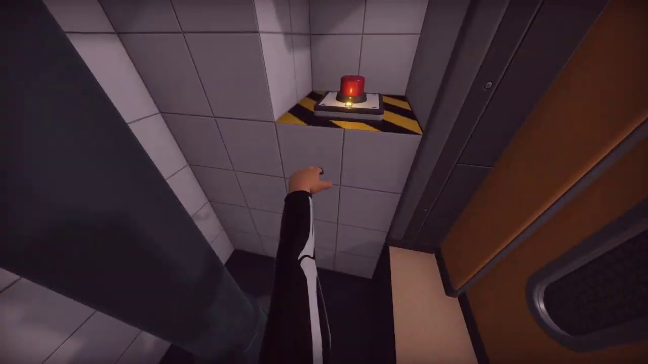 Highlight: Surgeon Sim 2: I'm Stuck - YouTube