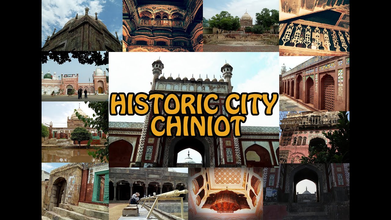 DOCUMENTARY ( CHINIOT ) - YouTube