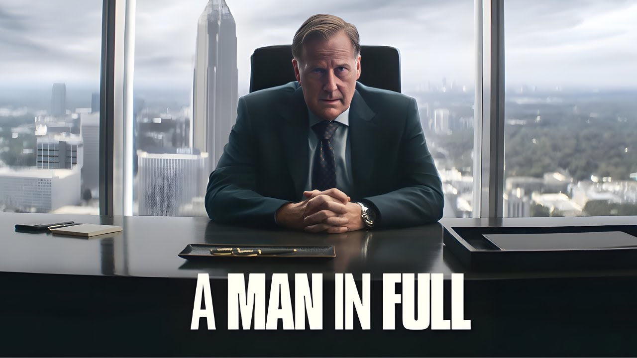 A Man in Full 2024 All Episodes | Jeff Daniels, Diane Lane, William ...