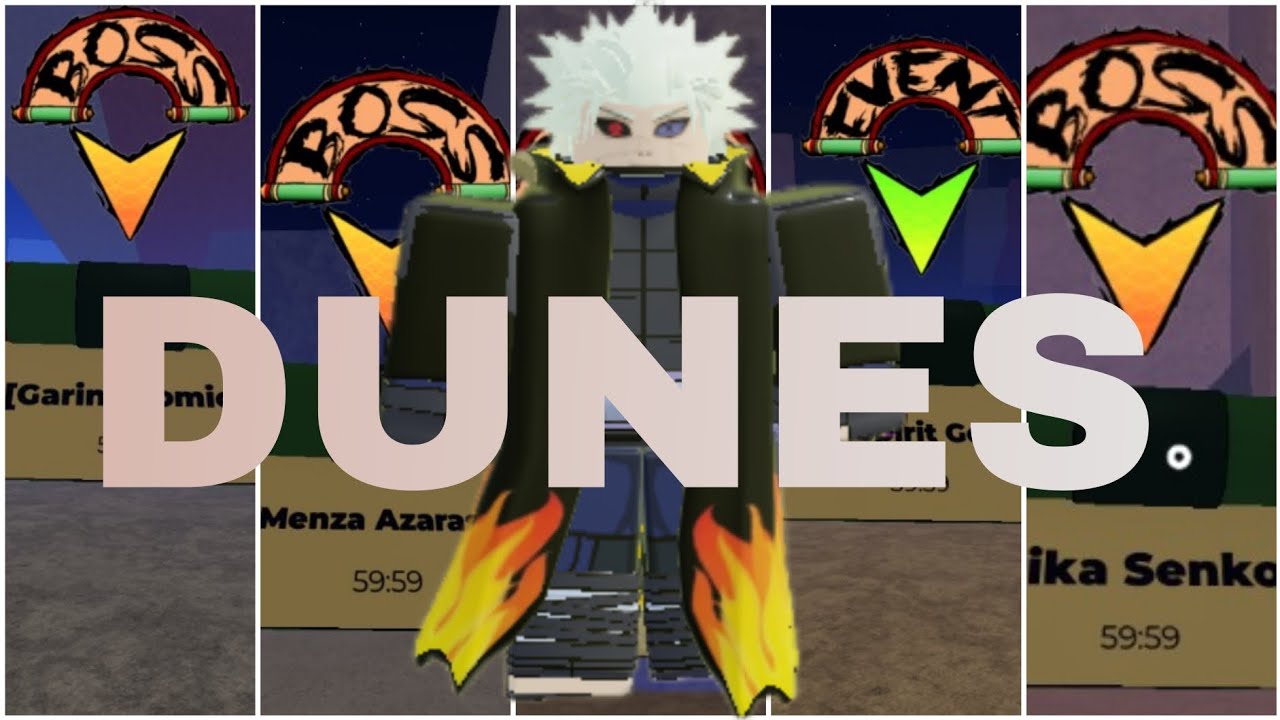 COMO FAZER A ROTAÇÃO NA DUNES NO SHINDO LIFE! | ROBLOX - YouTube