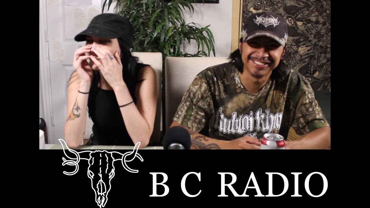 BC RADIO PODCAST - EPISODE 5 - YouTube