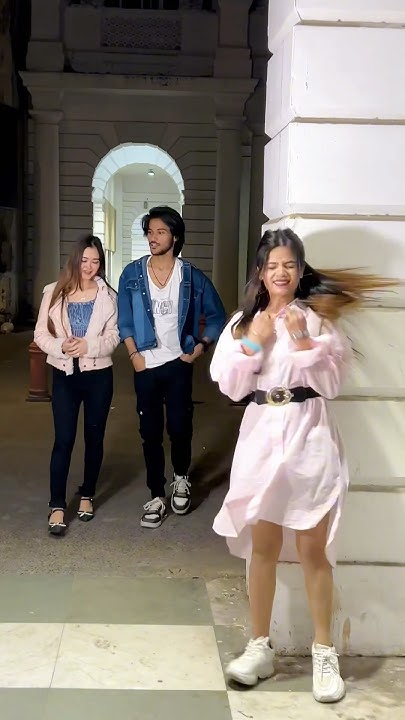 Ye kya ho gaya 😄 #shorts #viral #youtubeshorts #funny #comedy #explore #foryou #love - YouTube