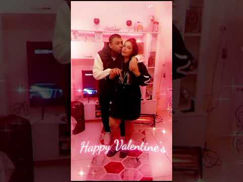 gen tirona - shenvalentini T❤E