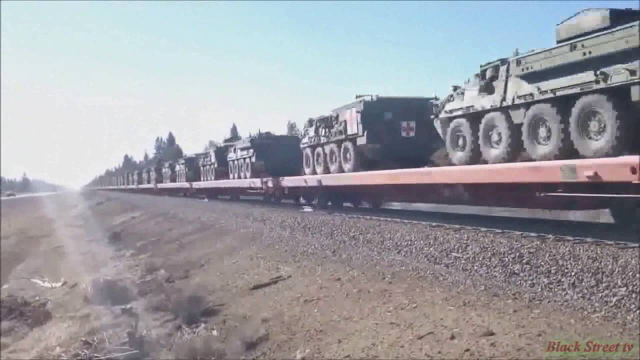 WW3 Coming soon - YouTube