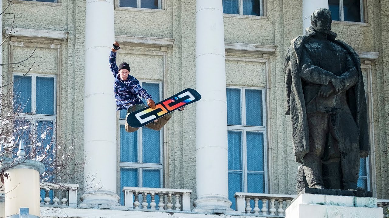 Enter the next dimension. | Method Movie 2 Trailer - YouTube