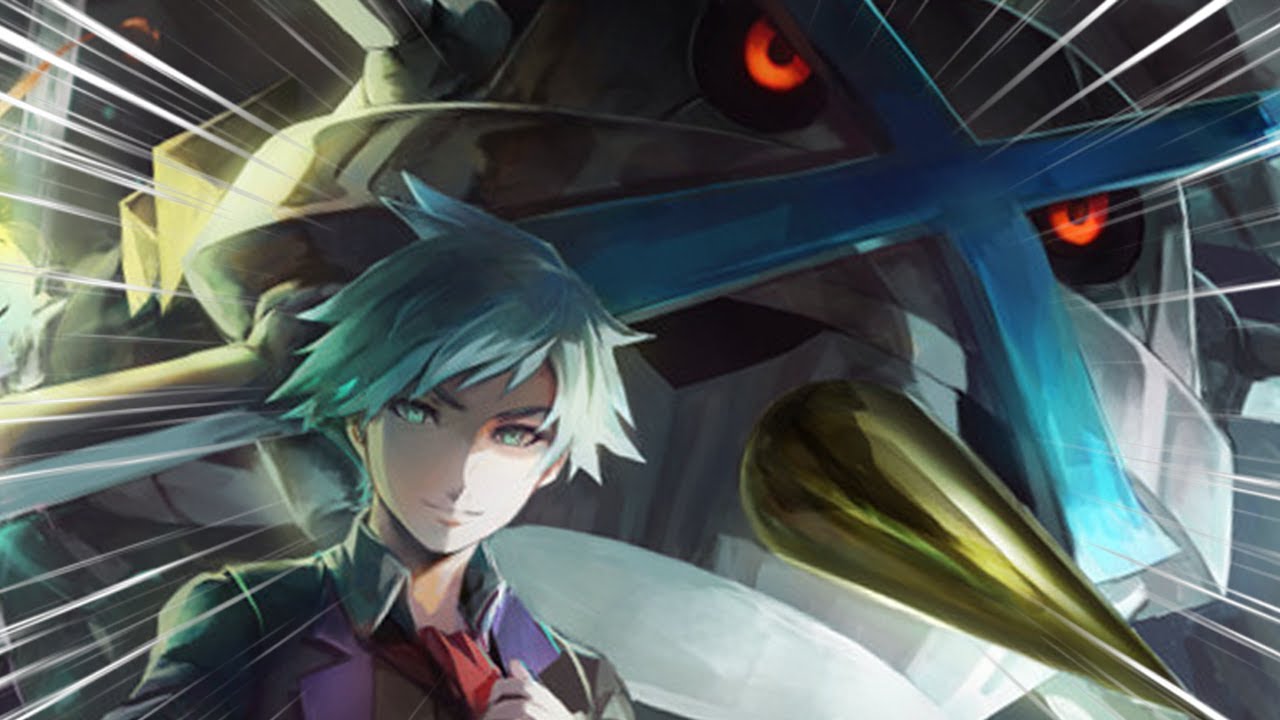 ICONIC TRAINERS: HOENN CHAMPION STEVEN! ⚙️ Pokemon GO Battle League ...