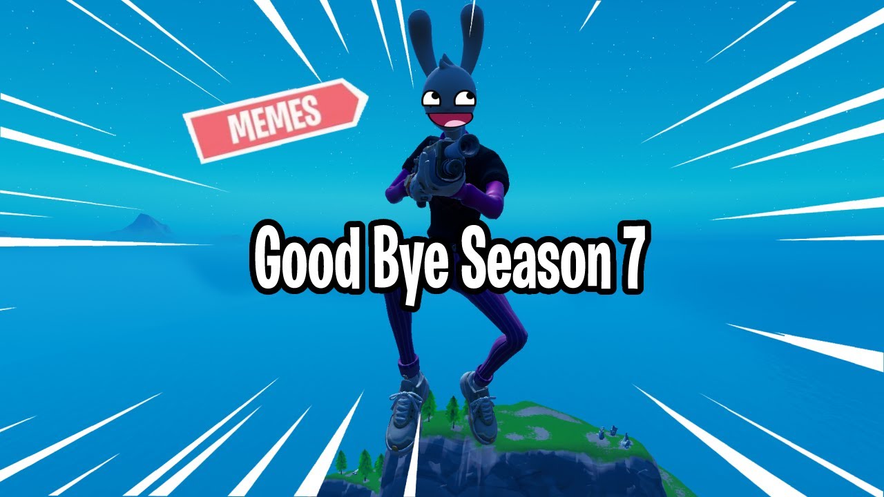 Good bye Season 7 - YouTube